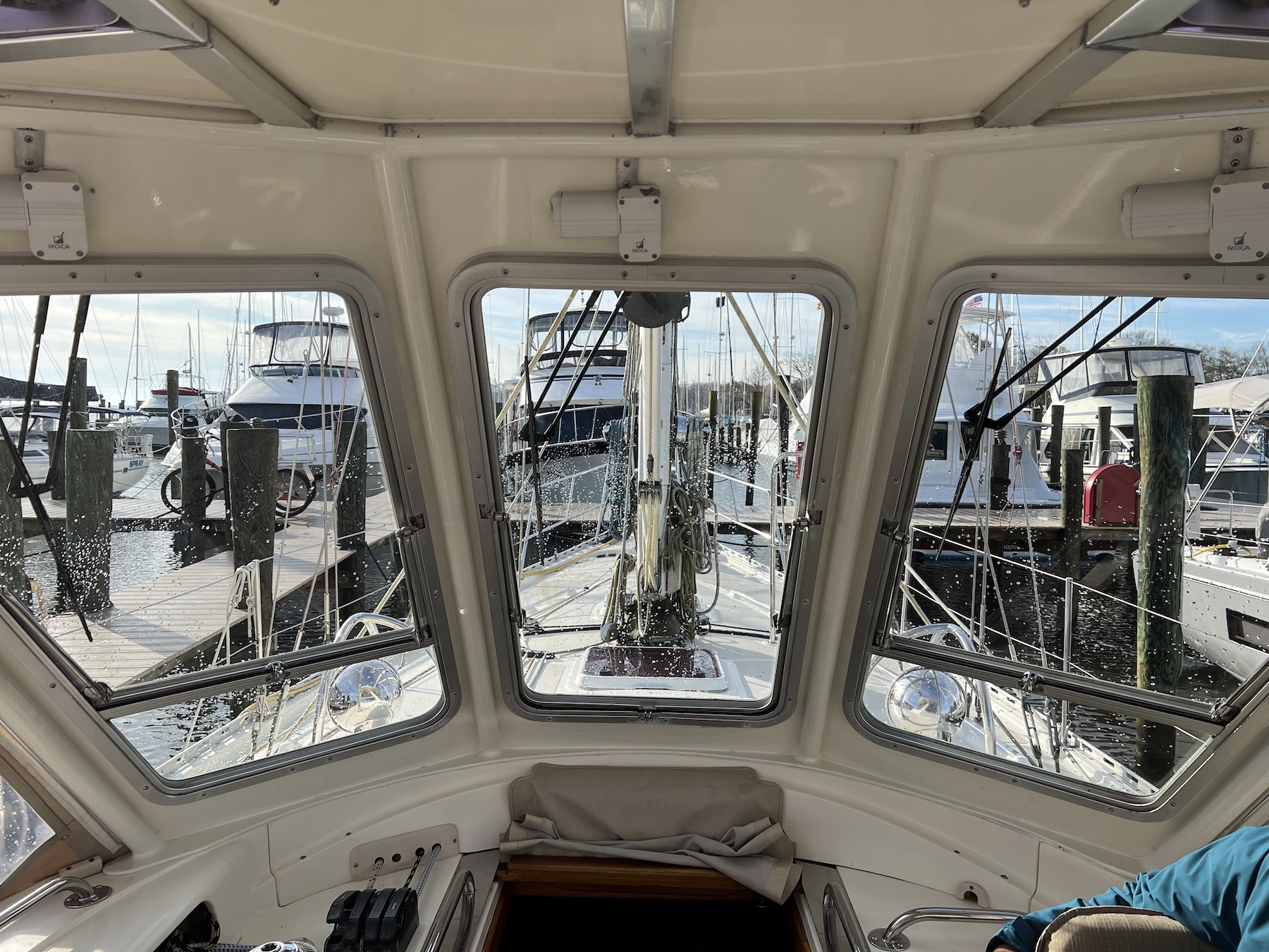 We’ve Got Virtual Mail: How We Get Mail on a Boat – SV Loka